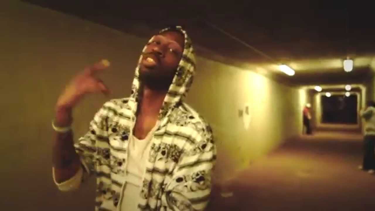 Bee Moe $lim - "A Good Day To Die" - Official Music Video - YouTube