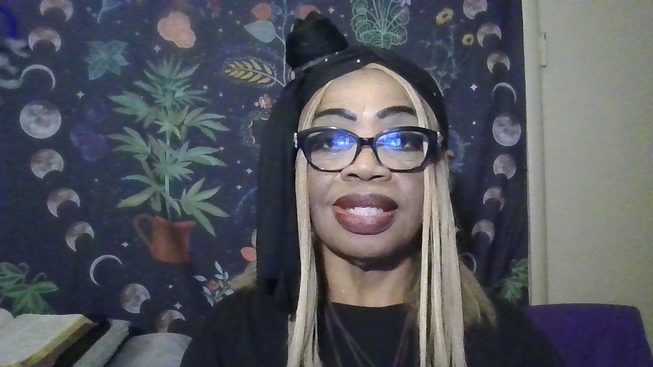 Cancer check-in/No-date/Karma time/Trigger-Warning/Allegedly/Entertainment only - YouTube