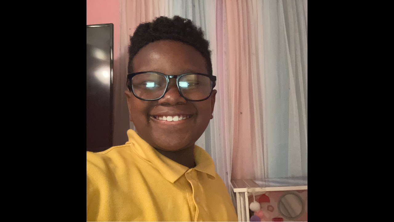 Maurice Sanders Live Stream - YouTube