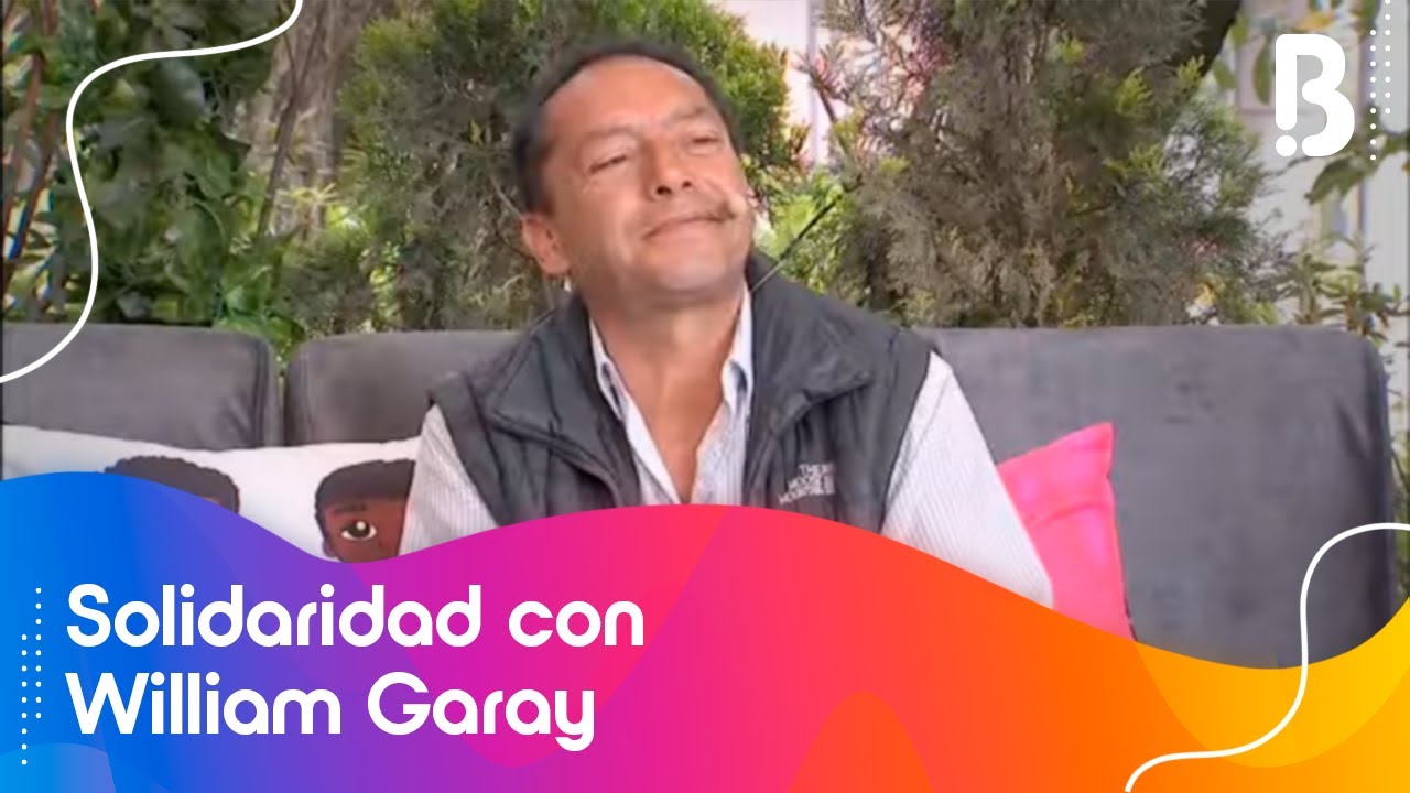 Bravíssimo contigo: William Garay pide ayuda para su operación ...