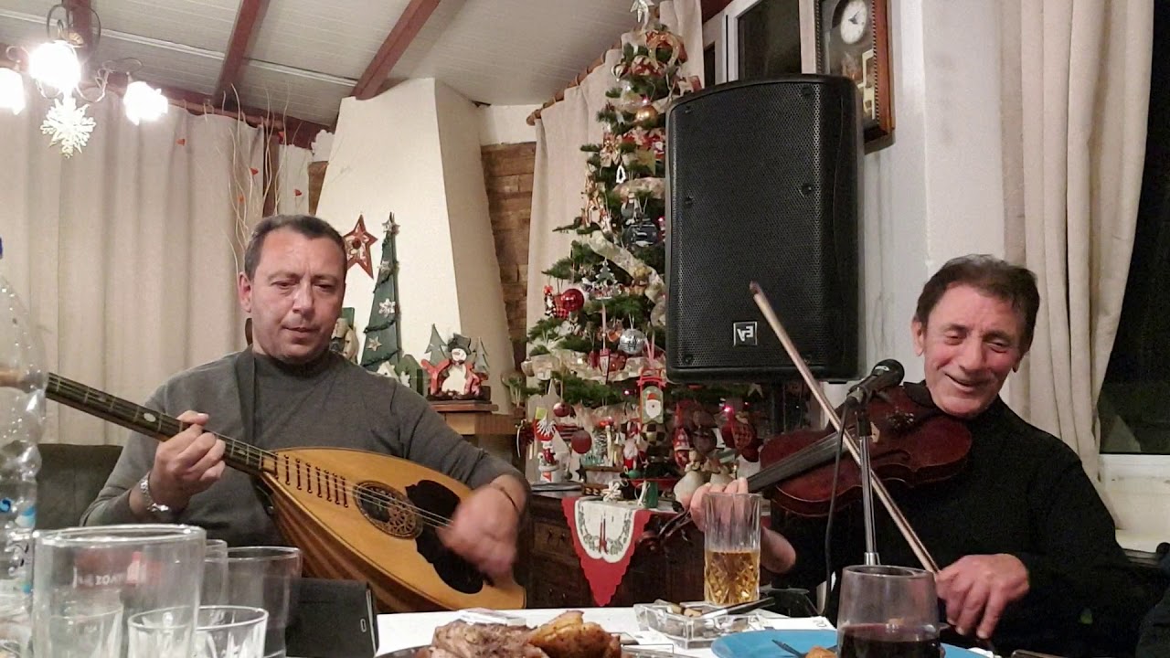 ΜΑΝΩΛΗΣ ΜΠΑΡΜΠΕΡΑΚΗΣ – (Έγιναν γκρίζα τα μαλλιά μου - Σπύρος Ζαγοραίος ...