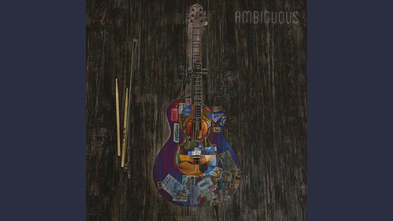 Ambiguous - YouTube Music