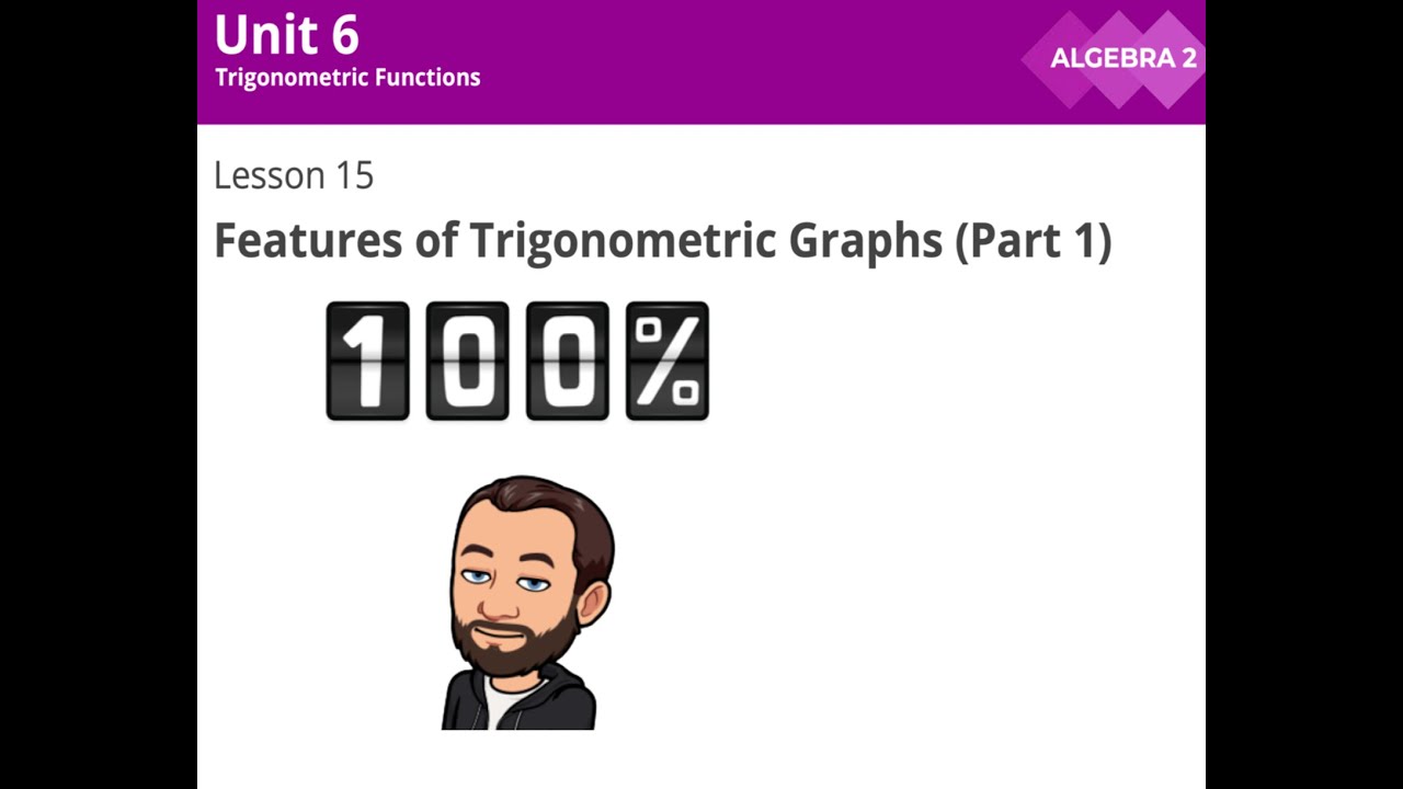 Illustrative Math |Algebra 2 | 6.15 Lesson - YouTube