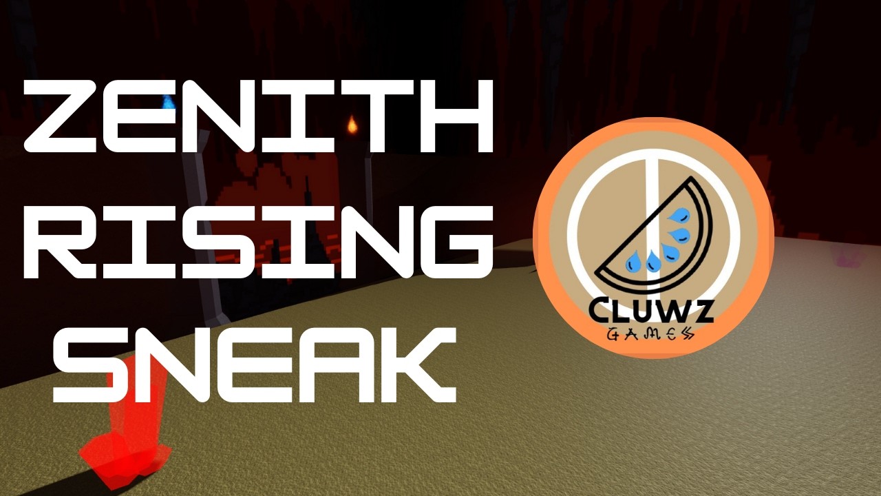 Zenith Rising Sneak on the main channel - YouTube