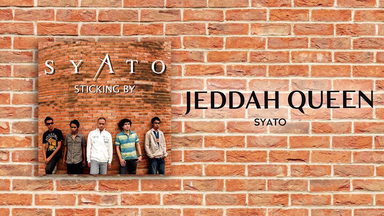 Syato - Jeddah Queen (Official Audio) - YouTube