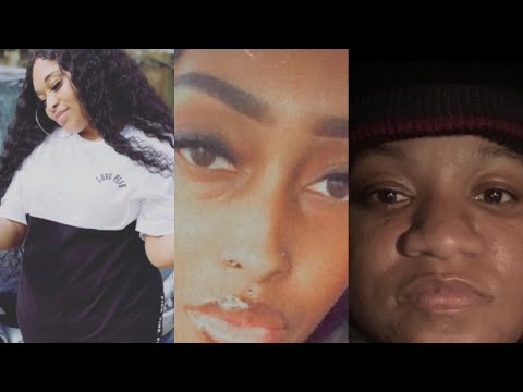 Ashley (chinared) an Nicole get caught up with Fame