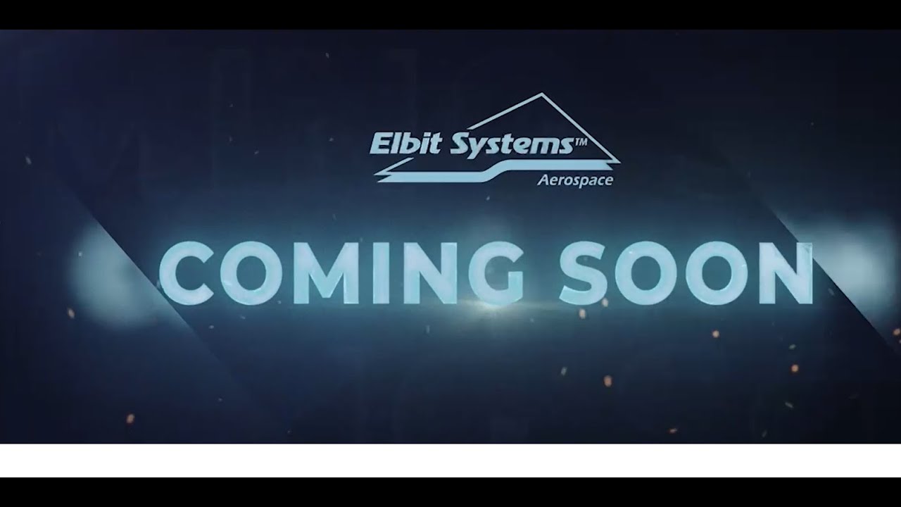 Elbit Systems / Coming Soon at DSEI 2023 - YouTube