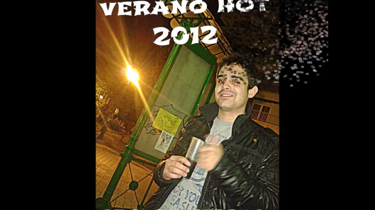 PERRACO EN DEHESAS VIEJAS.wmv - YouTube