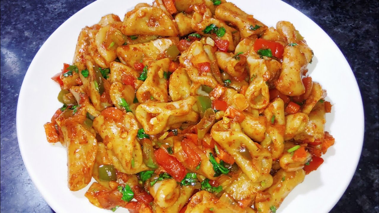 very tasty & healthy wheat flour breakfast recipe/ tasty& healthy ...