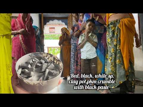 Connecting with God: Beautiful Puja Vlogs in the Green Hills