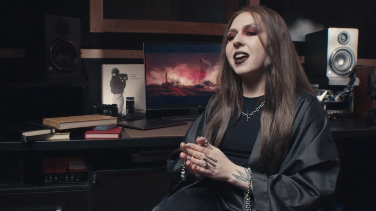 IGNEA - Dreams Of Lands Unseen Track By Track Part 2 | Napalm Records ...