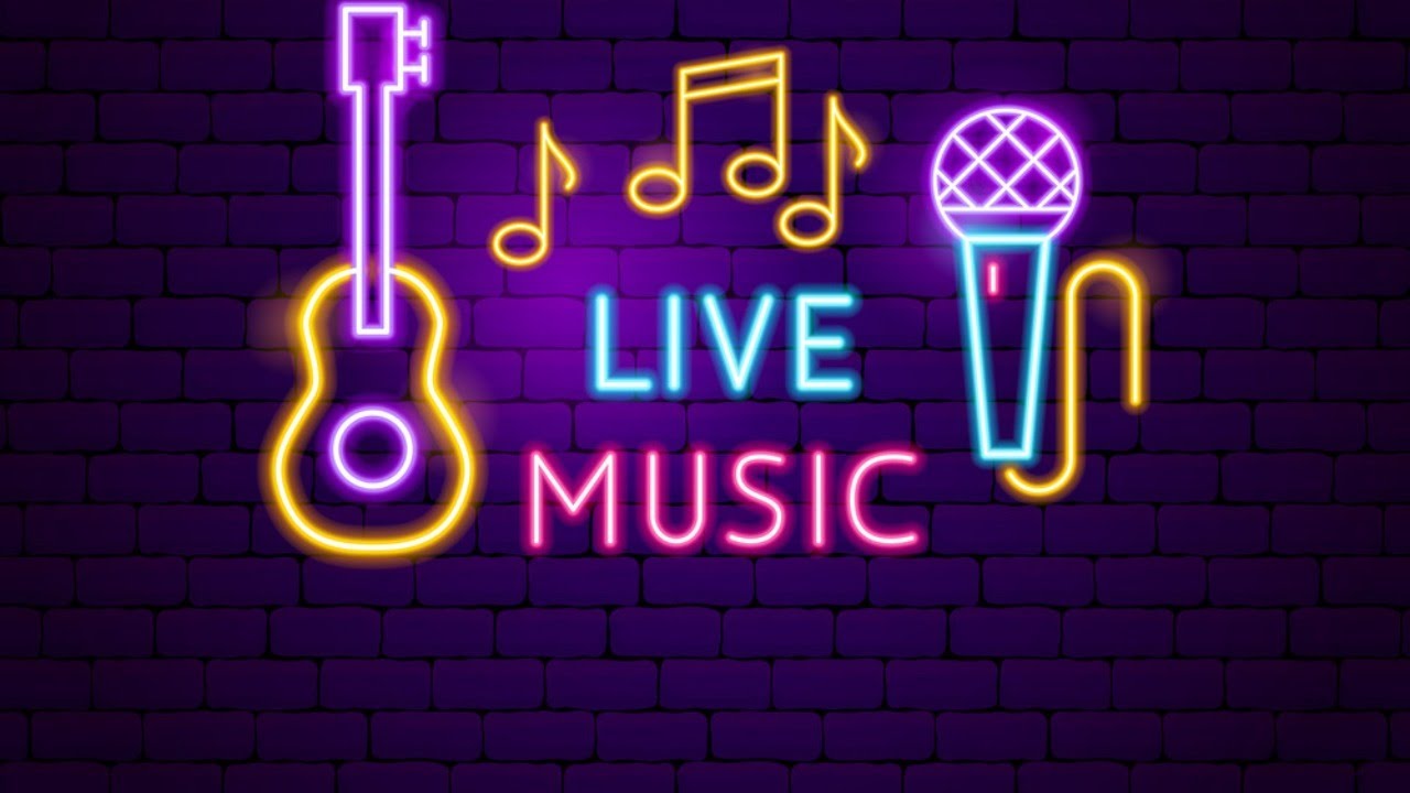 😃💃LIVE MUSIC | DANCE MUSIC | DESI MUSIC - YouTube