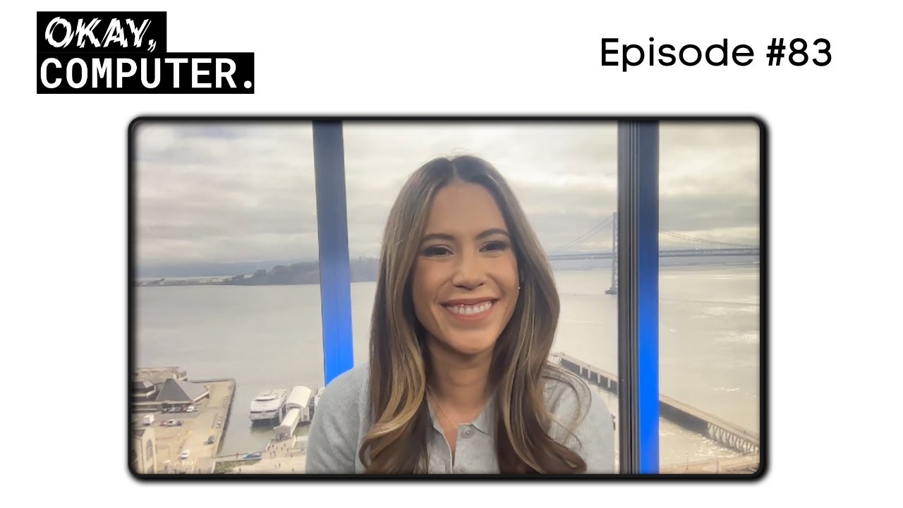 Tech Earnings Roundup with Deirdre Bosa | Okay, Computer No. 83 - YouTube