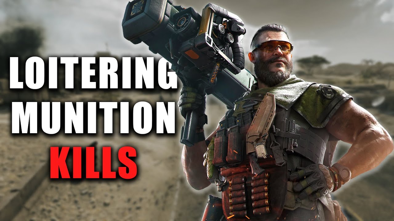 ULURU: The Over-Powered Operator in Delta Force - YouTube