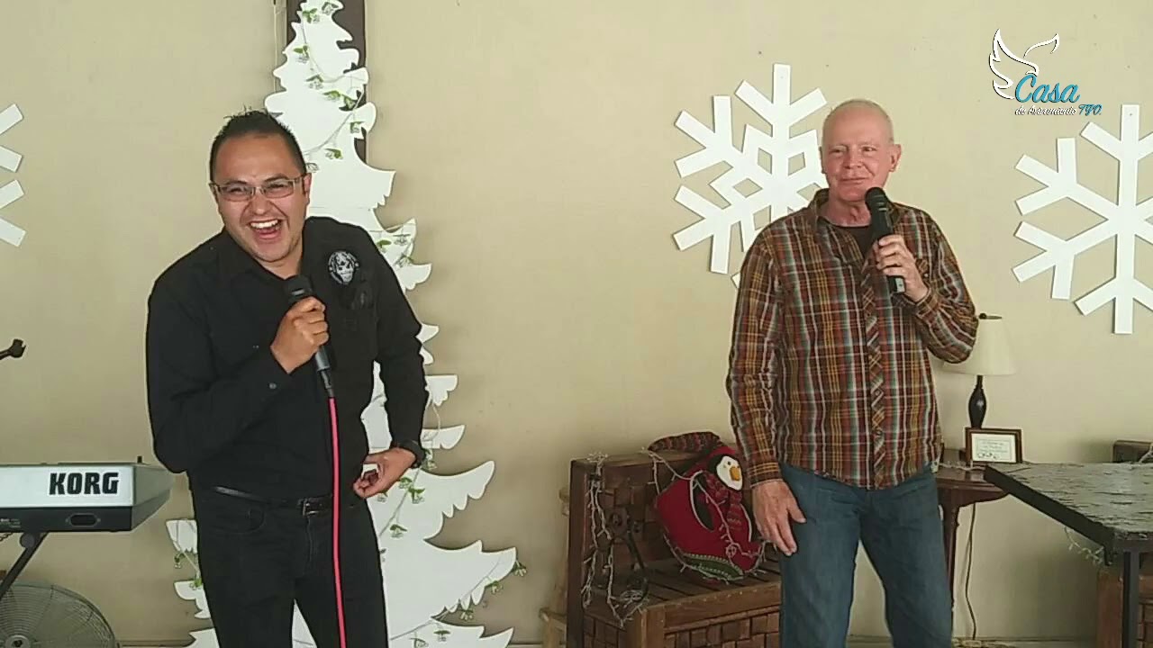 05 - Pastor Steve Shank -Paz de Dios. - YouTube