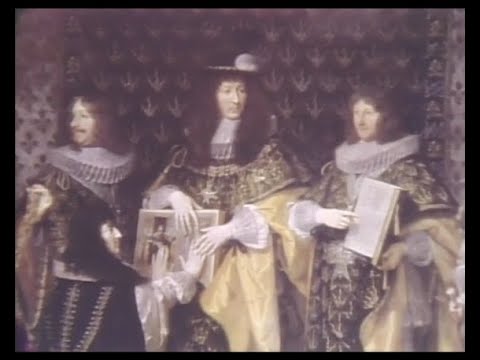 The Western Tradition (1989) - 31 The Age of Absolutism