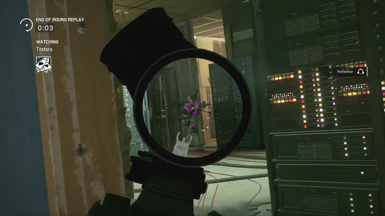 Operation Neon Dawn Ranked - YouTube