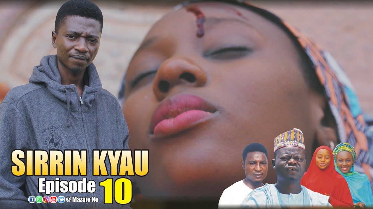 SIRRIN KYAU. (Episode 10) A True Life Love Story - YouTube