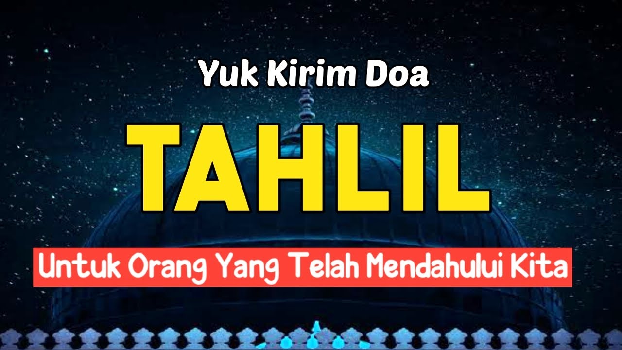 Mari Ikuti Panduan Ini Untuk Mengirimkan Doa Kepada Saudara Anda ...