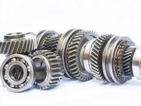 Cangro Transmission Co. Of New Jersey Inc., Auto Repair, Clifton, NJ ...