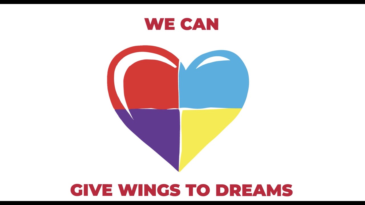 President's Challenge 2021 - YouTube