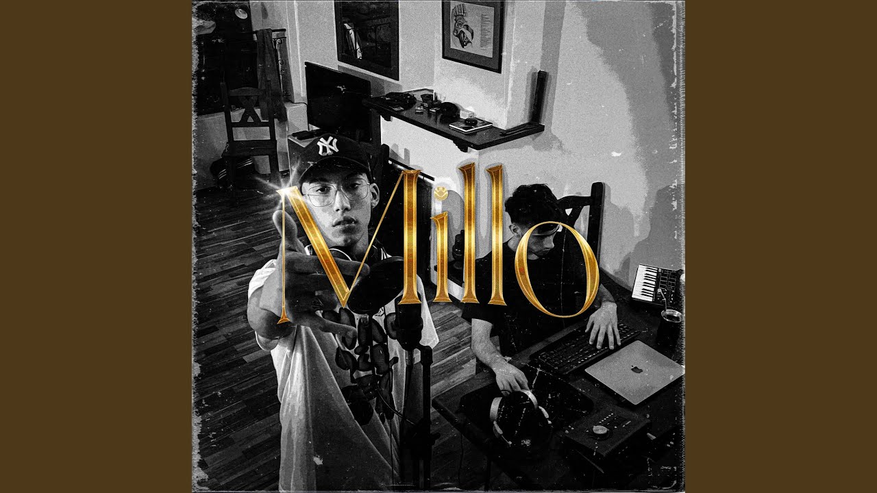 MILLO - YouTube