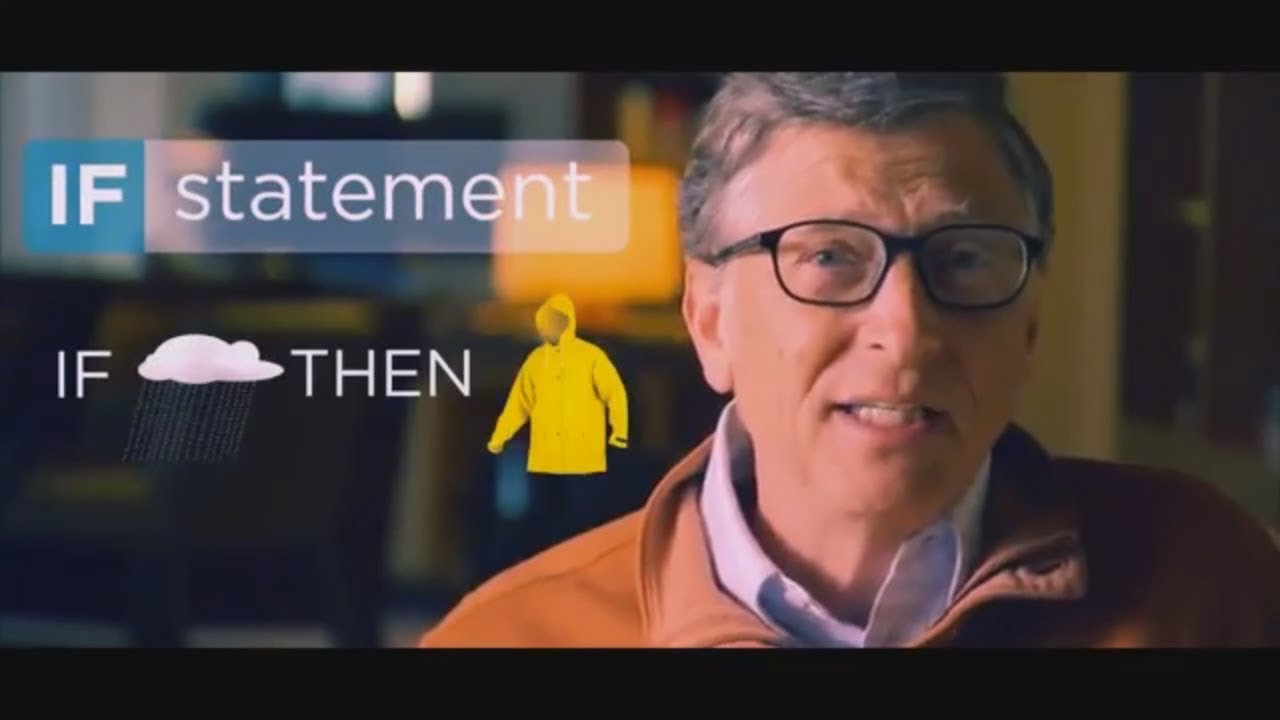 Learn Programming Bill Gates Mark Zuckerberg Youtube