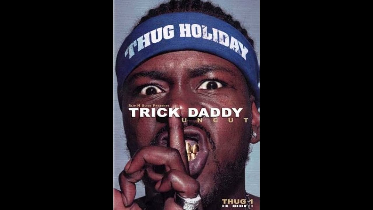 Trick Daddy Live And Uncut (2003) DVD - YouTube
