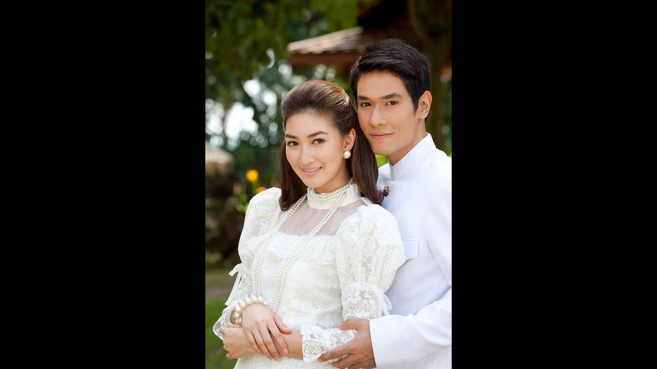 Ruk tur samur - Tawee pope ost [lyrics] - YouTube