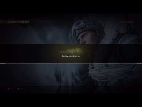 MW2 Remaster Campaign Part 1 SSDD - YouTube