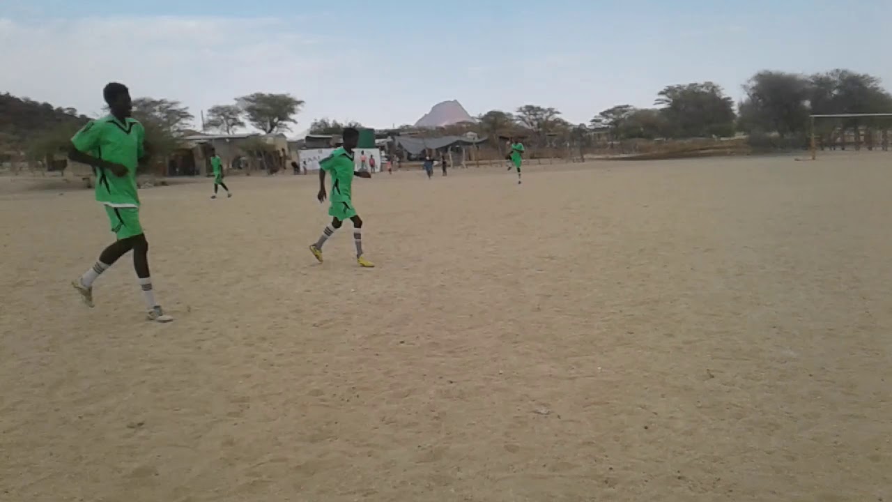 TFC Tubusis Football club - YouTube