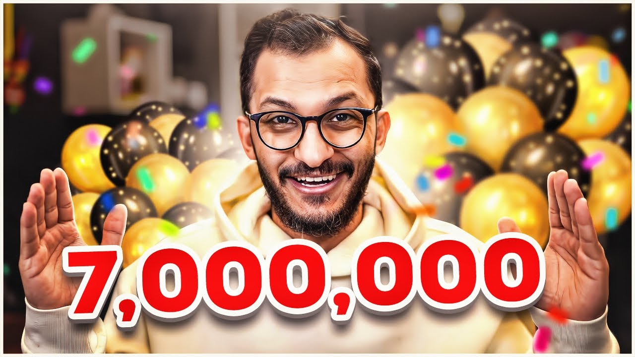 7.000.000 - YouTube