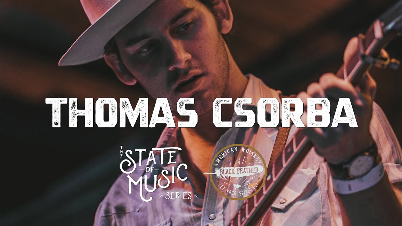 Thomas Csorba - Jericho - YouTube