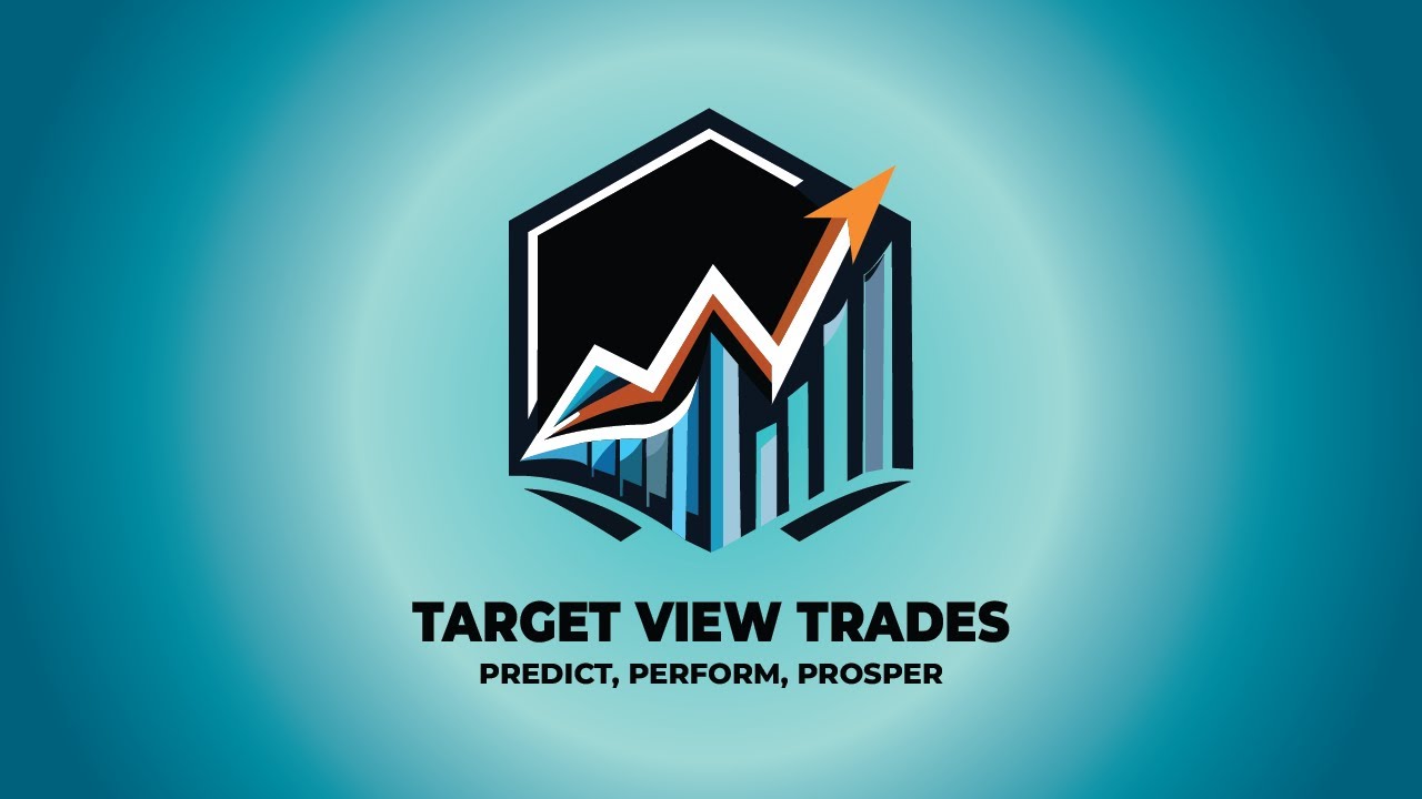 Target View Trades (TV-Trades) MTT improvements and examples - YouTube