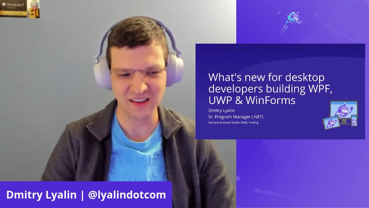 Whats New For Desktop Developers Building Wpf Uwp And Winforms 5131