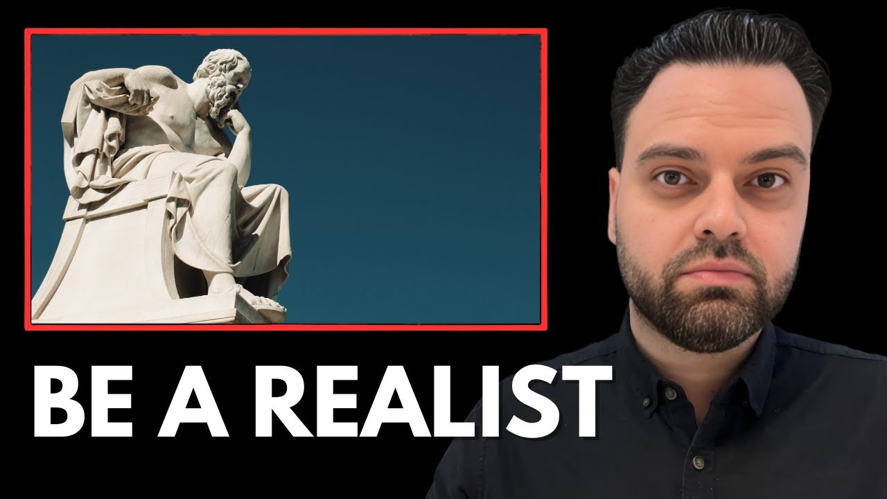 How to Become a Realist! - YouTube