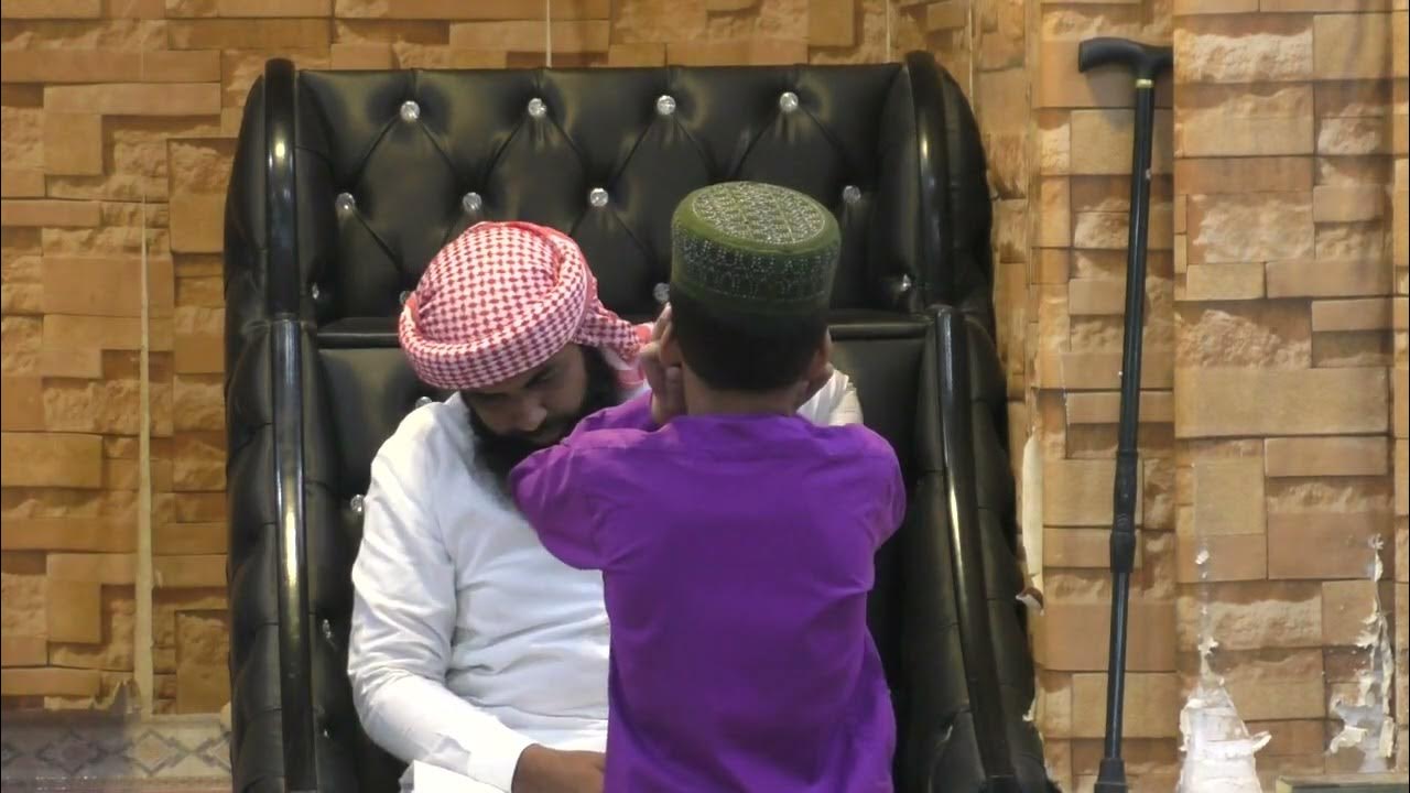 Most Beautiful Azan Emotional Azan Heart Soothing Best Azan 😳