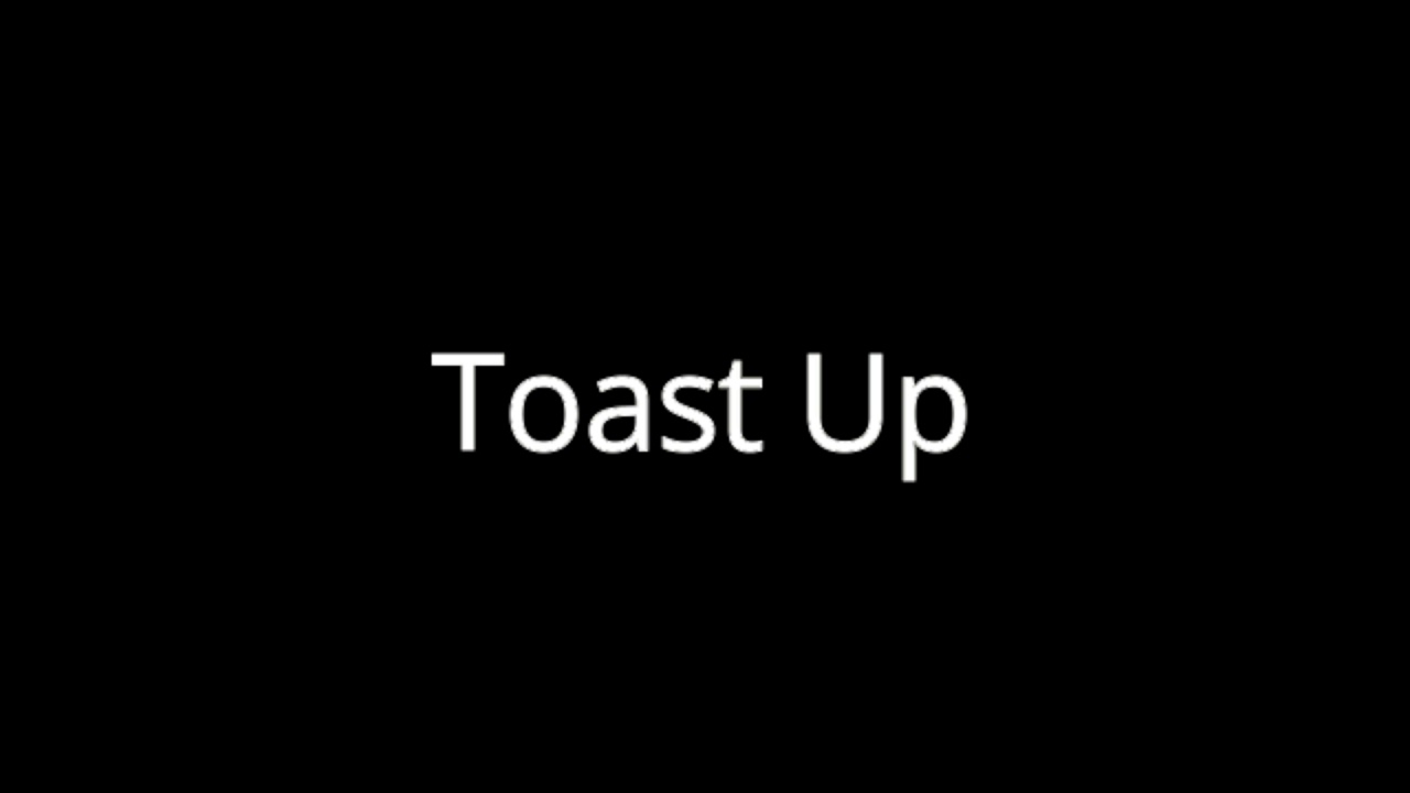 Toast Up instrumental type beat - YouTube