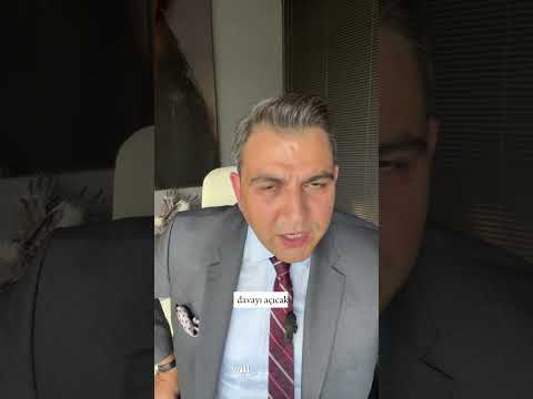 Geçit Hakkı #avukat #gayrimenkul