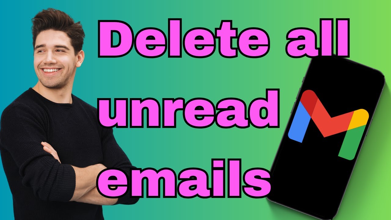 How To Delete Unread Emails In Gmail YouTube how-to-delete-unread-emails-in-gmail-youtube