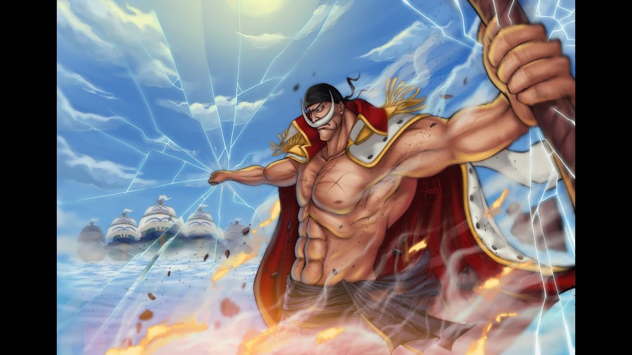 One Piece AMV - My Fight - YouTube