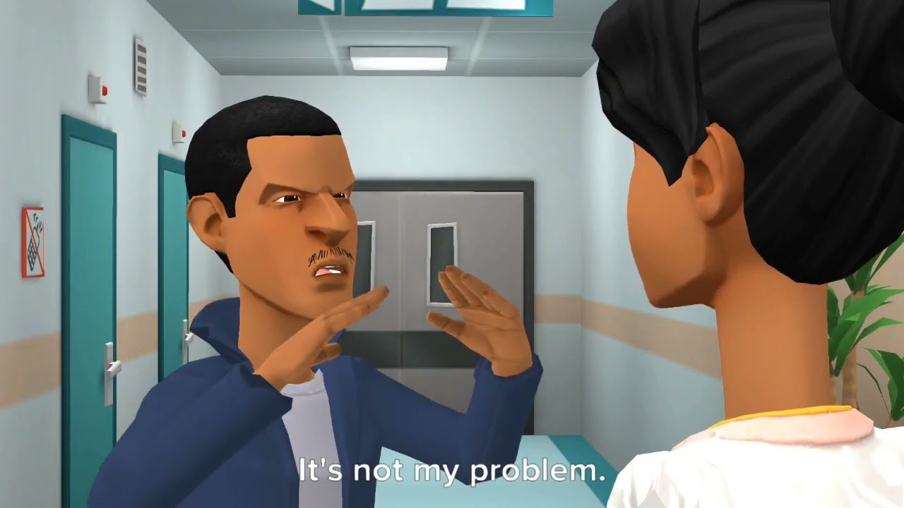 THIS IS HOW GOD REMEMBERED HER IN HER PAIN AND SUFFERING part 4 and End ...