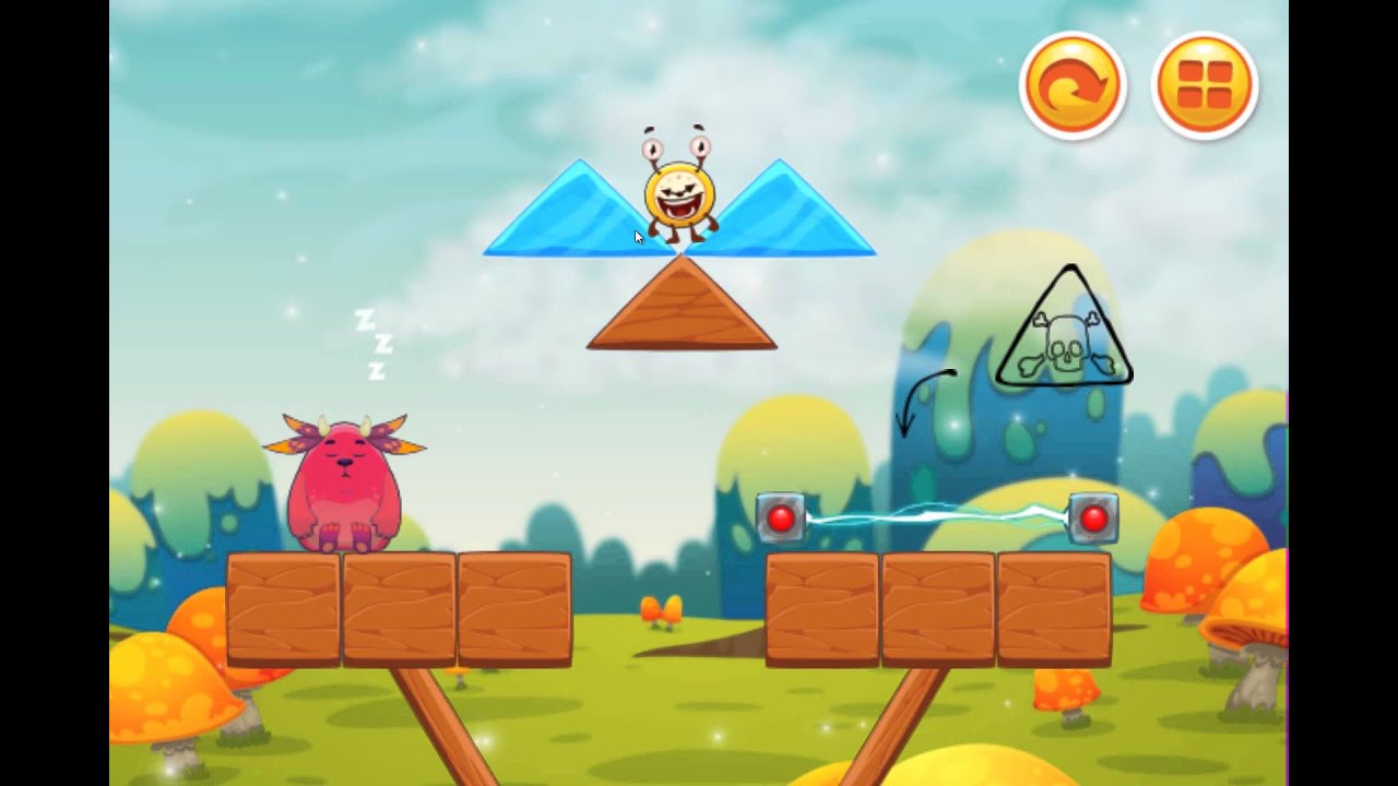 Alarmy -- Level 2 Walkthrough - YouTube