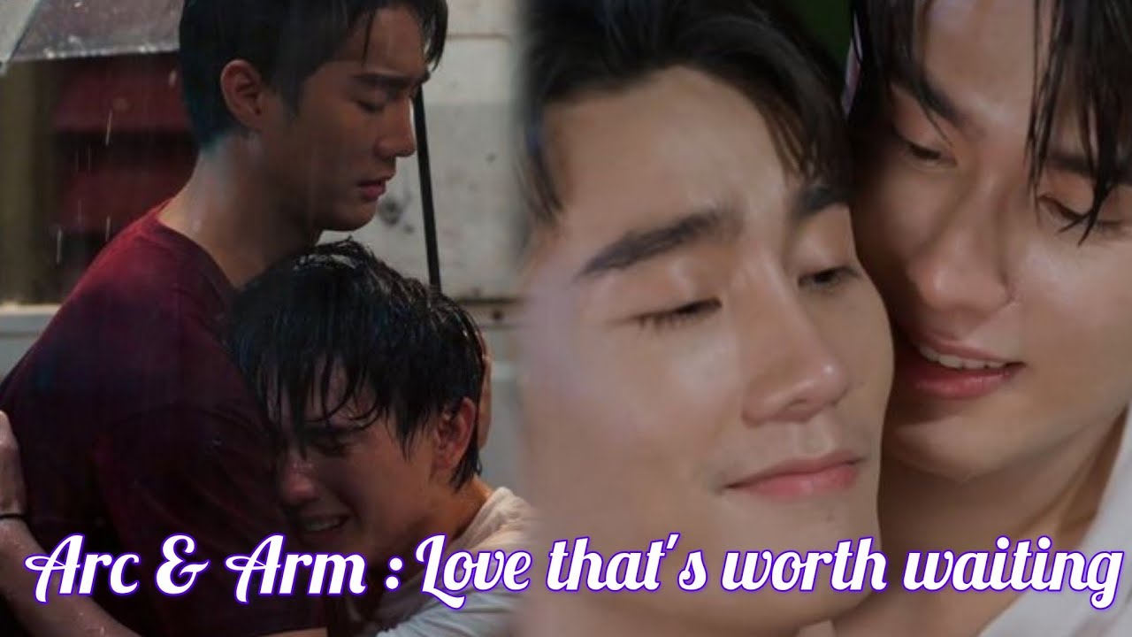 Arc x Arm love story/ Perfect 10 Liners/ Ep 1-8 - YouTube