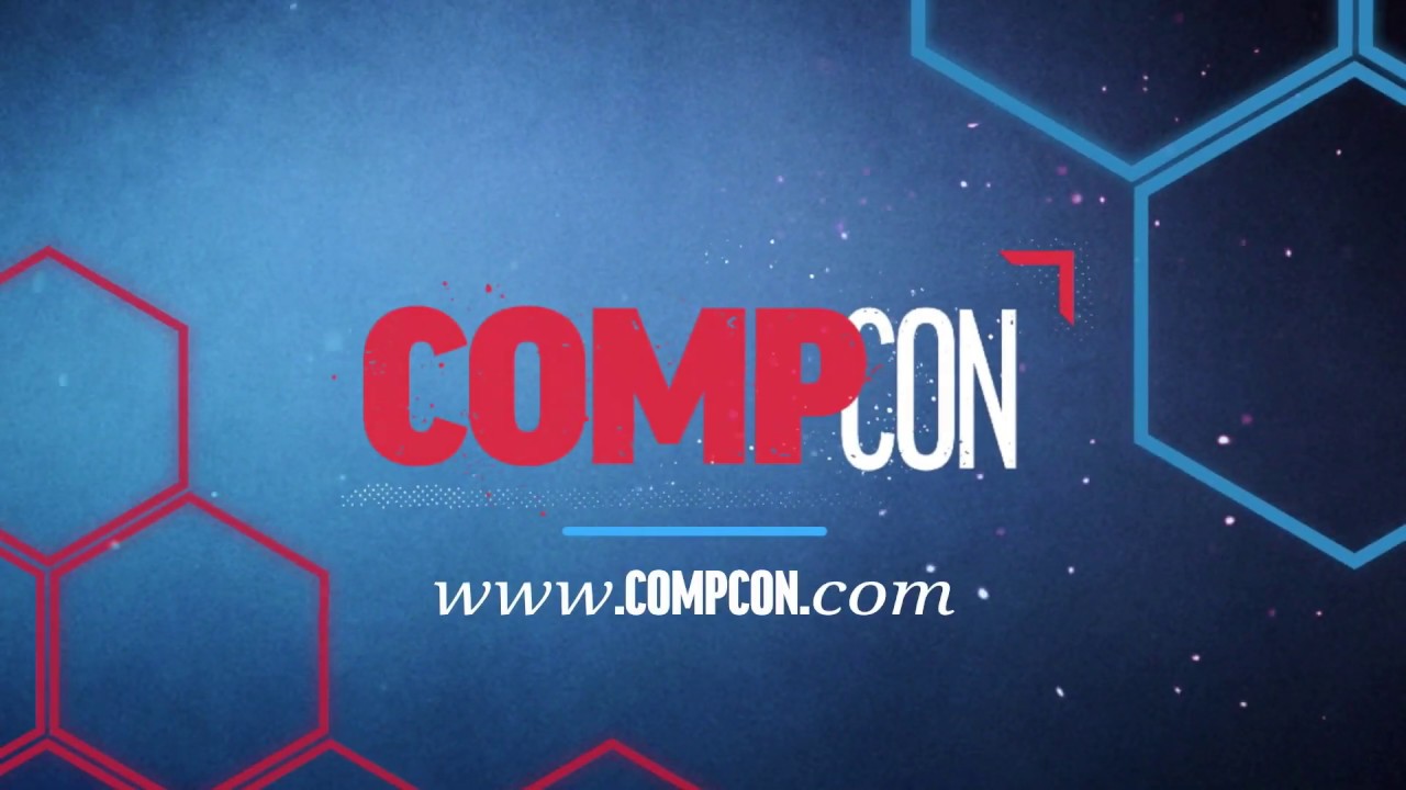 CompCon 2019 Highlights - YouTube