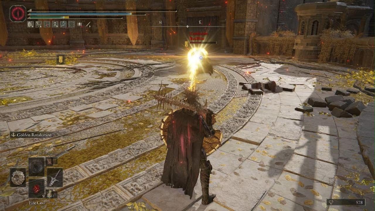 Nice spawn push with the whip. 🤥 - YouTube