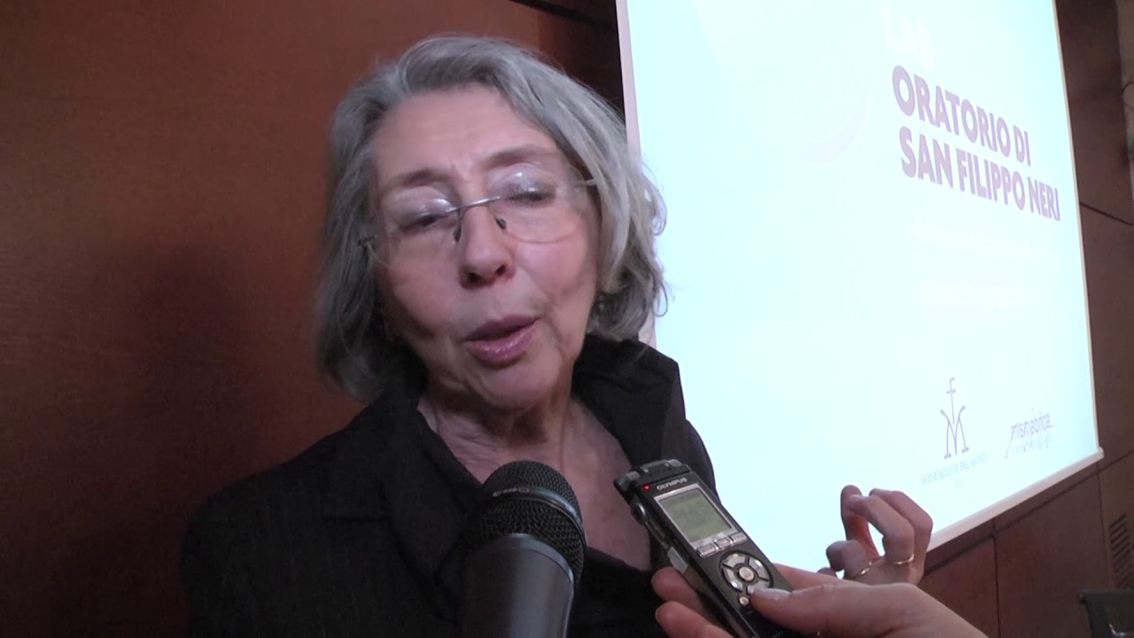 La nuova Stagione culturale dell'Oratorio San Filippo Neri - Maria ...