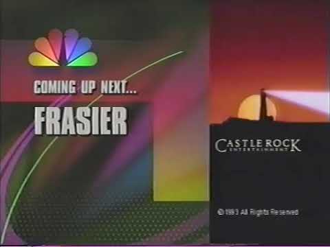 West/Shapiro Productions/Castle Rock Entertainment (1993) - YouTube