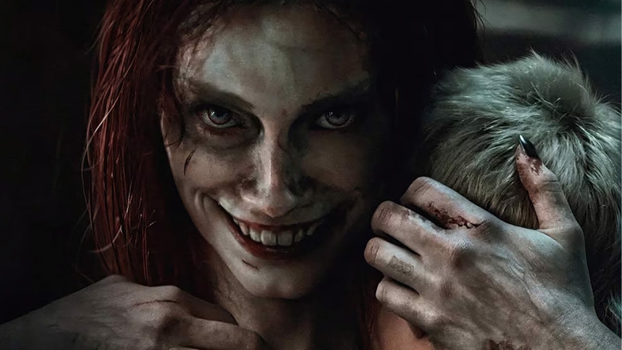 Cascade (2023) Full Slasher Film Explained in Hindi | CASCADE 2023 ...