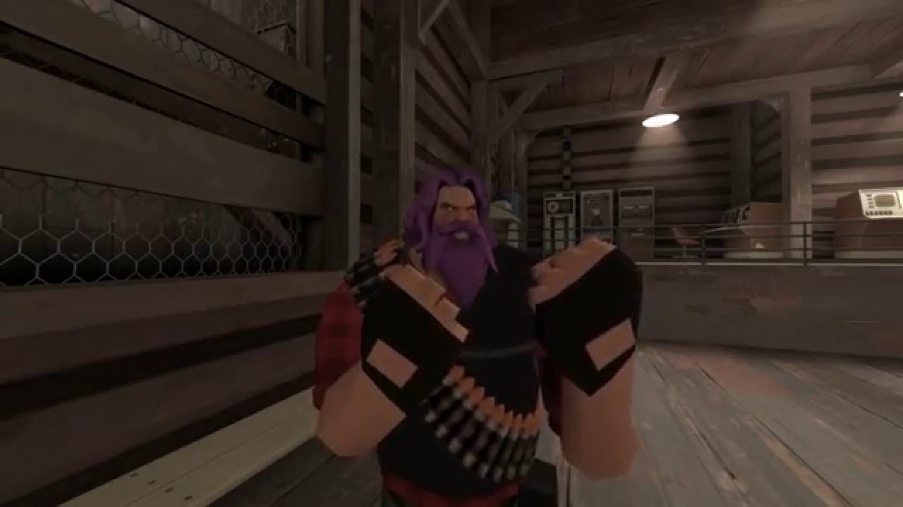 [TF2] Move! Go! - YouTube